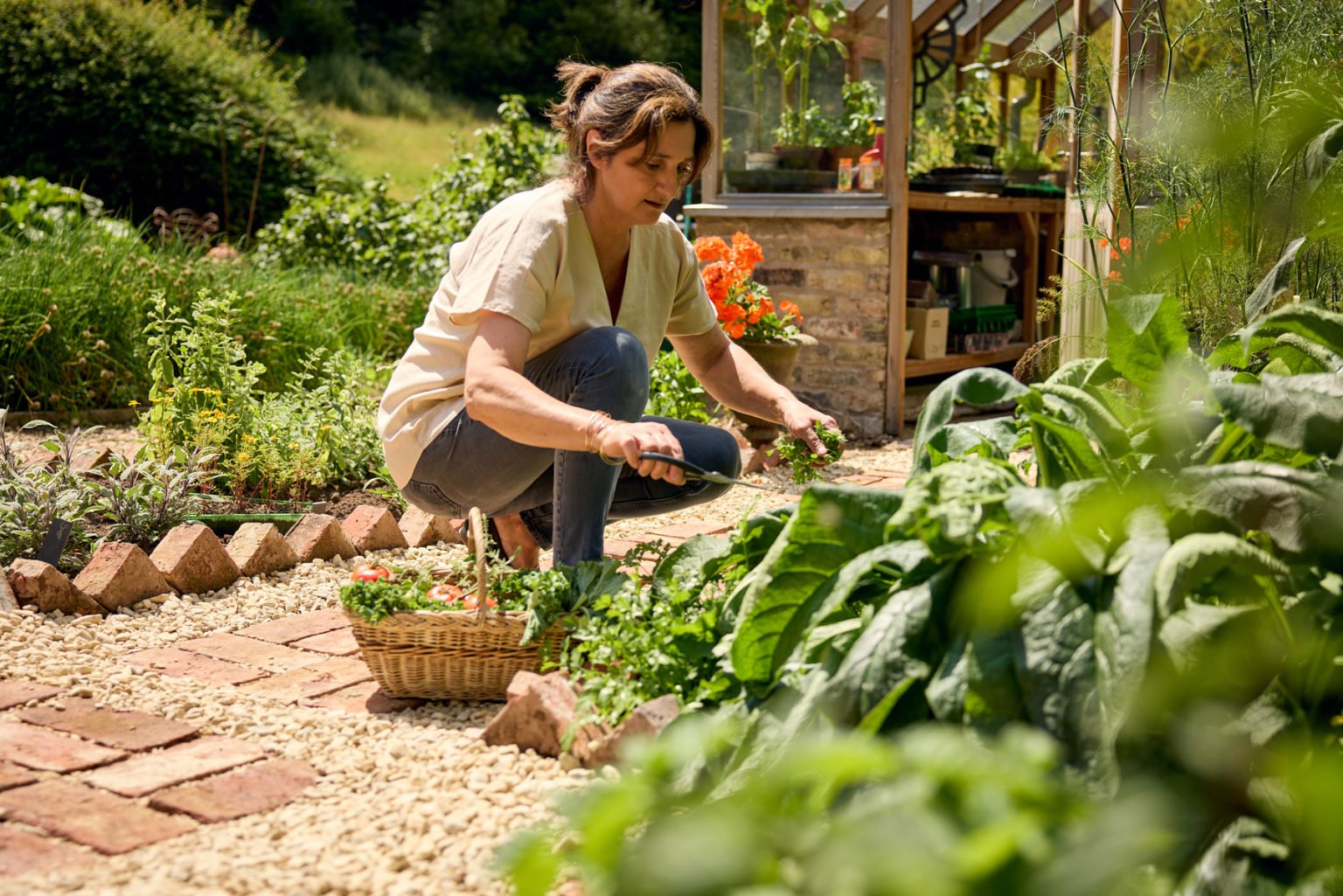 Our Story | Homemade Ready Meals Delivered | Lodge Farm Kitchen